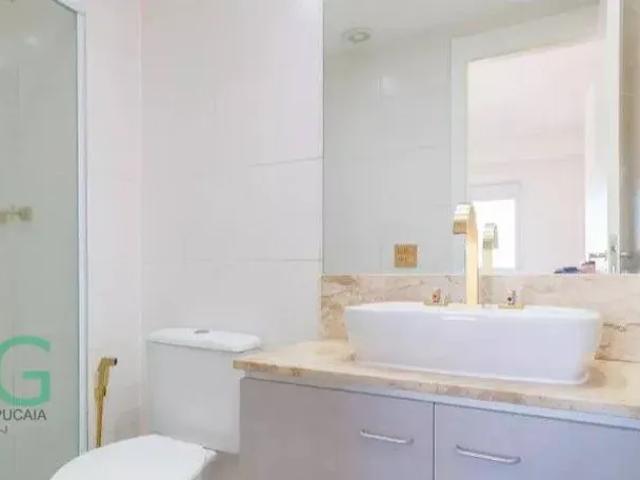 Apartamento à venda, 69 m² por R$ 545.000,00 Brás São Paulo/SP