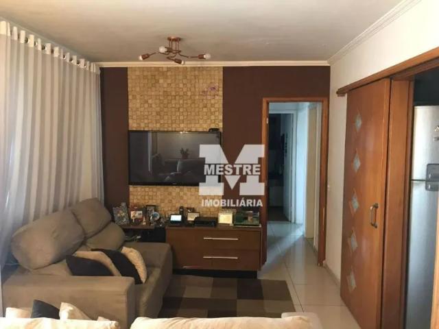 Apartamento com 3 dormitórios à venda, 69 m² por R$ 588.000,00 Vila Itapegica Guarulhos/SP
