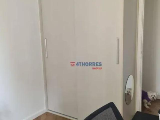 Apartamento com 3 dormitórios à venda, 69 m² por R$ 590.000,00 Jardim Sul São Paulo/SP