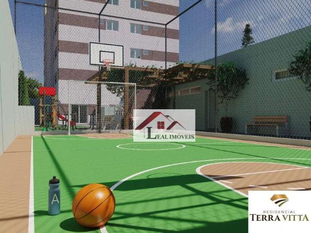 Apartamento à venda, 69 m² por R$ 830.000,00 Barcelona São Caetano do Sul/SP