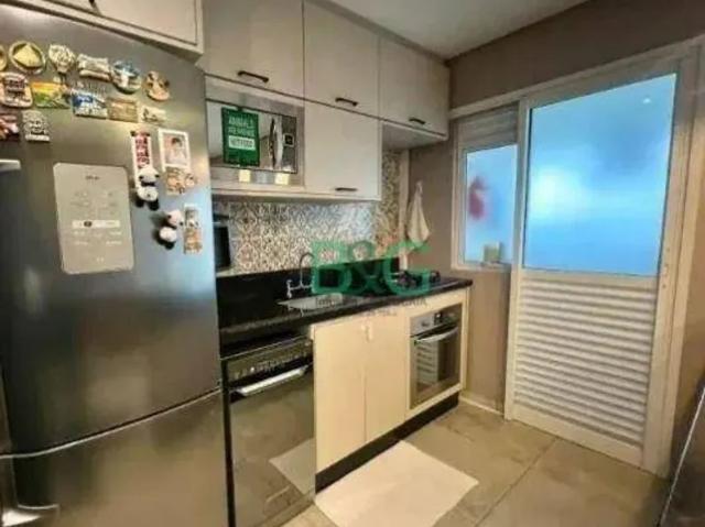 Apartamento à venda, 69 m² por R$ 1.150.000,00 Brooklin São Paulo/SP