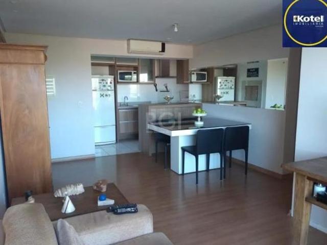 Apartamento Venda 73.76m², 3 dormitórios, sendo 1 suite, 1 vaga Partenon