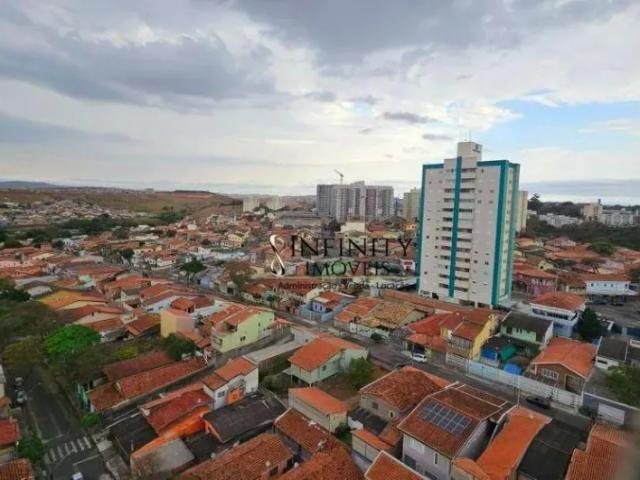 Apartamento à venda, 73 m² por R$ 450.000,00 Jardim Uirá São José dos Campos/SP