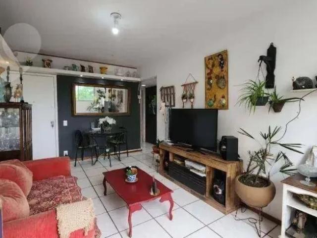Apartamento à venda, 73 m² por R$ 450.000,00 Santa Rosa Niterói/RJ
