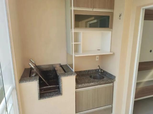 Apartamento à venda, 73 m² por R$ 640.000,00 Vila Sanches São José dos Campos/SP