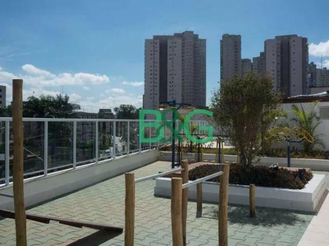 Apartamento à venda, 73 m² por R$ 798.000,00 Tatuapé São Paulo/SP
