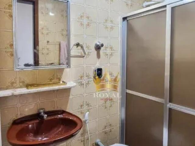 Apartamento à venda, 73 m² por R$ 285.000,00 Freguesia Jacarepaguá Rio de Janeiro/RJ