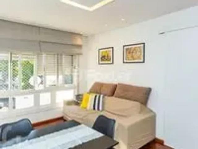 Apartamento à venda 2 quartos, 1 vaga, 73 mts quadrados bairro Higienópolis Porto Alegre RS