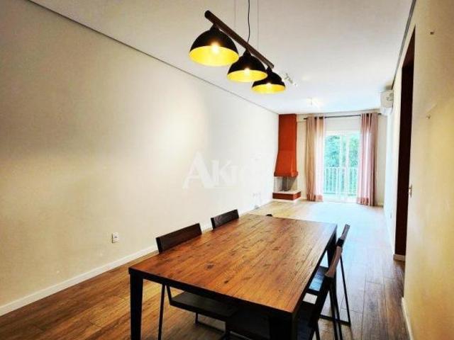 Apartamento / Venda