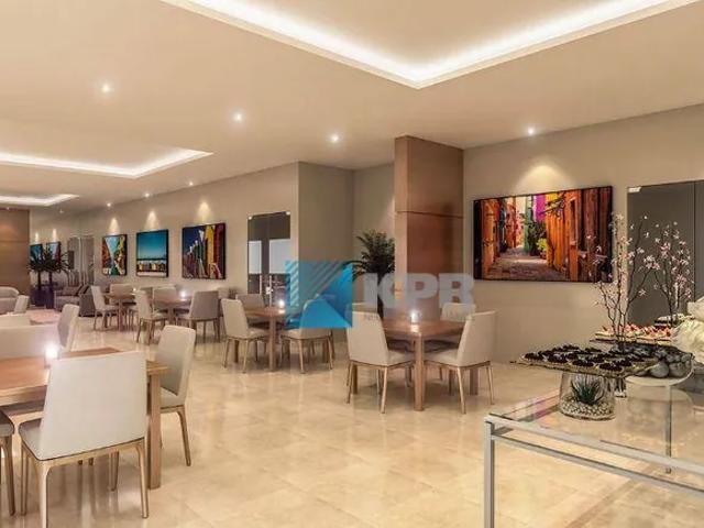 Apartamento à Venda, 70 m², 3 dormitórios/1 suíte, em Condomínio Clube em Jacareí/SP!