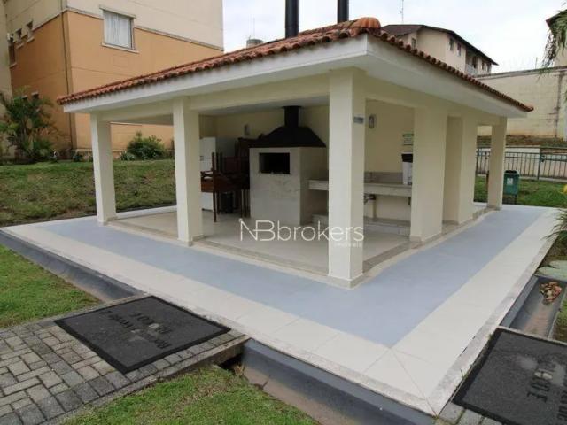 Apartamento à venda, 70 m² por R$ 499.000,00 Capão Raso Curitiba/PR
