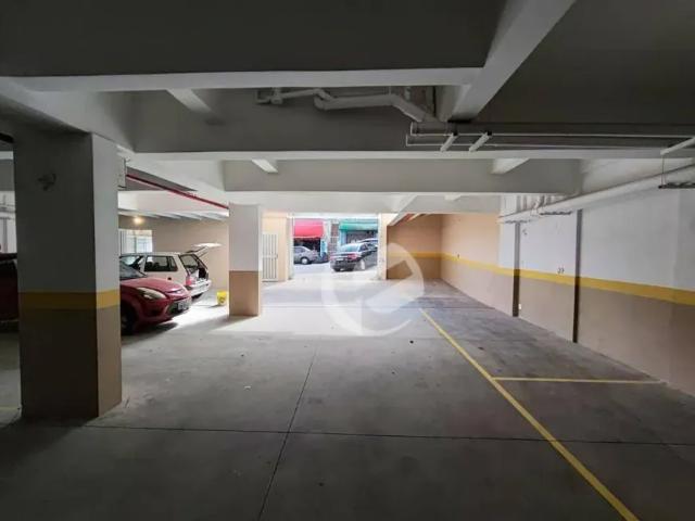 Apartamento à venda, 70 m² por R$ 500.000,00 Vila Alzira Santo André/SP
