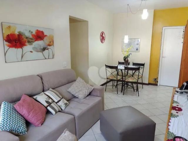 Apartamento com 2 quartos à venda, 70 m² por R$ 440.000 Andaraí Rio de Janeiro/RJ