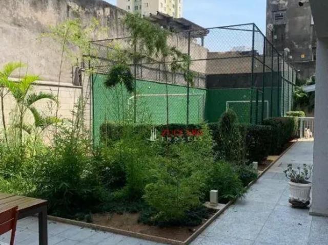 Apartamento à venda, 70 m² por R$ 650.000,00 Brás São Paulo/SP