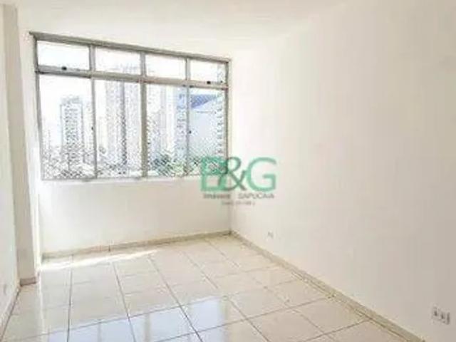 Apartamento à venda, 70 m² por R$ 577.000,00 Vila Mariana São Paulo/SP