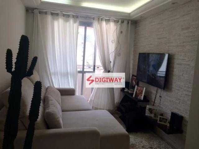 Apartamento à venda, 70 m² por R$ 698.000,00 Aclimação São Paulo/SP
