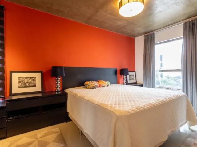 Apartamento à venda, 70 m² por R$ 1.141.000,00 Brooklin São Paulo/SP