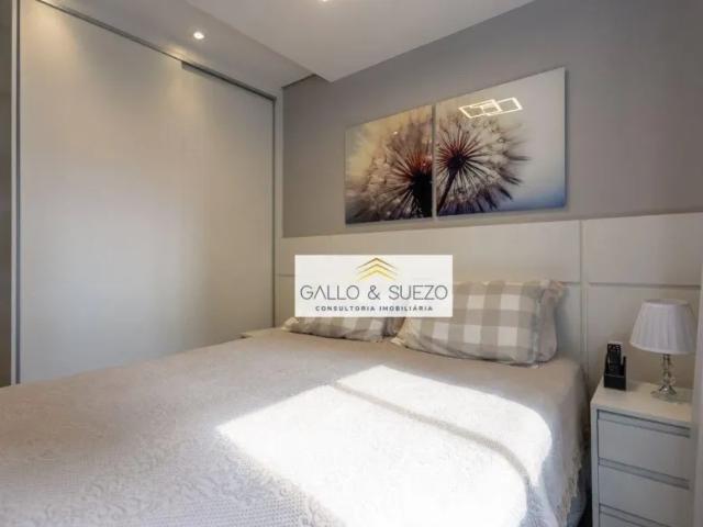Apartamento à venda, 70 m² por R$ 993.000,00 Saúde São Paulo/SP