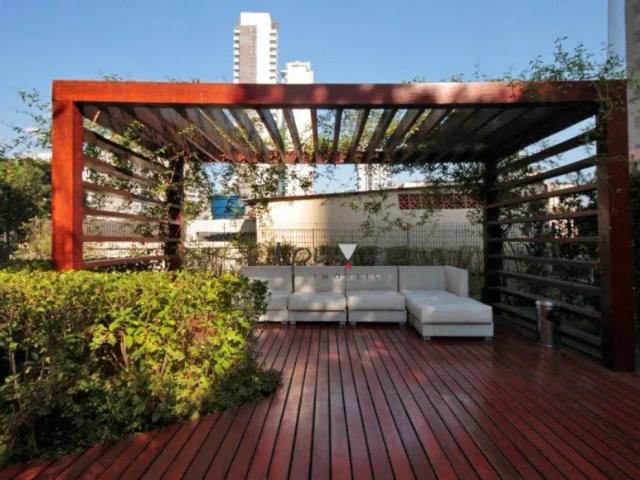Apartamento à venda, 70 m² por R$ 1.450.000,00 Vila Olímpia São Paulo/SP