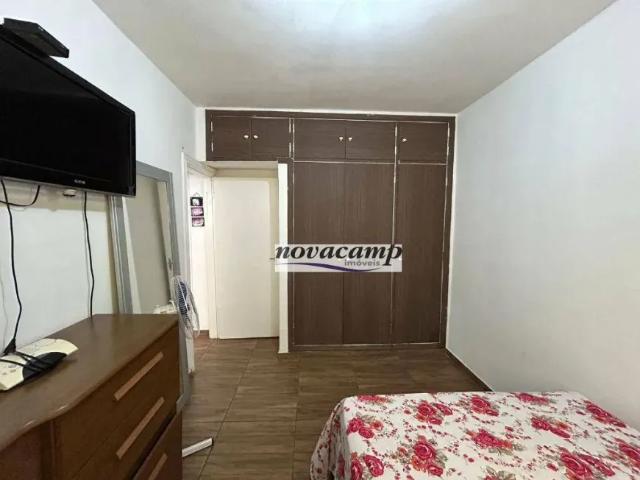Apartamento com 2 dormitórios à venda, 70 m² por R$ 234.000,00 Jardim Novo Campos Elíseos Campin