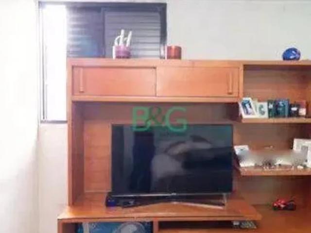 Apartamento à venda, 70 m² por R$ 249.000,00 Itaquera São Paulo/SP