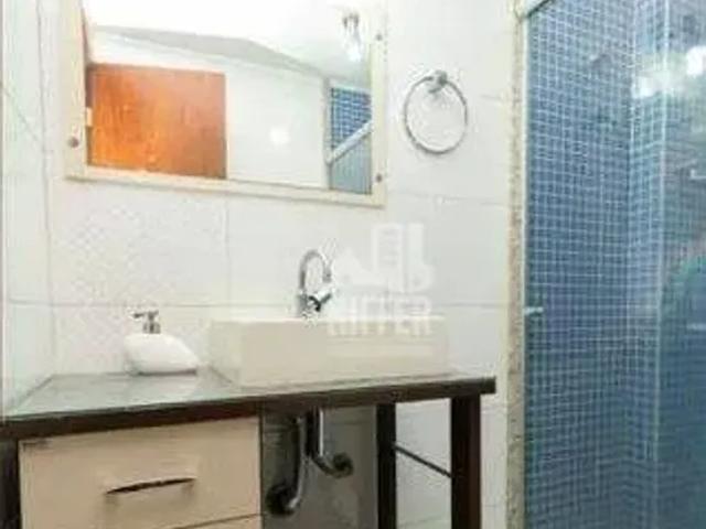 Apartamento com 2 dormitórios à venda, 70 m² por R$ 260.000,00 Fonseca Niterói/RJ