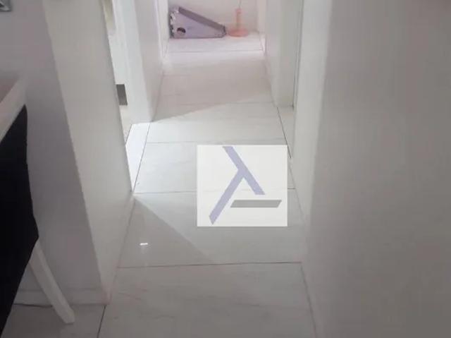 Apartamento à venda, 70 m² por R$ 380.000,00 Vila Santa Catarina São Paulo/SP