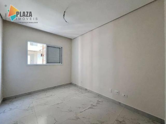 Apartamento à venda, 71 m² por R$ 535.000,00 Vilamar Praia Grande/SP