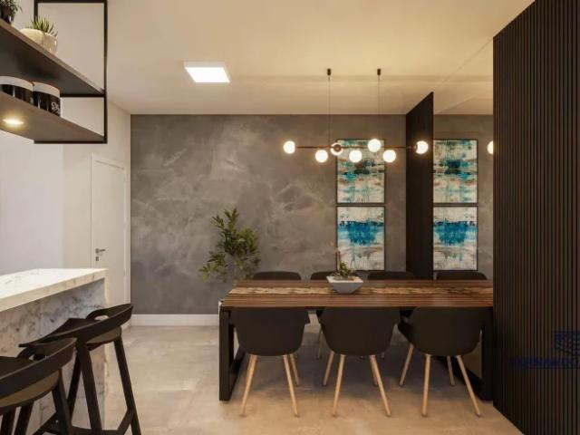 Apartamento com 3 dormitórios à venda, 71 m² por R$ 895.000,00 Prado Belo Horizonte/MG