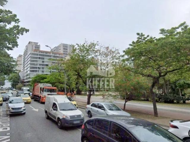 Apartamento à venda, 71 m² por R$ 1.890.000,00 Leblon Rio de Janeiro/RJ