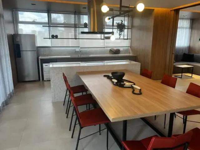 Apartamento venda 71 metros, 2 quartos, Vila Clementino São Paulo SP