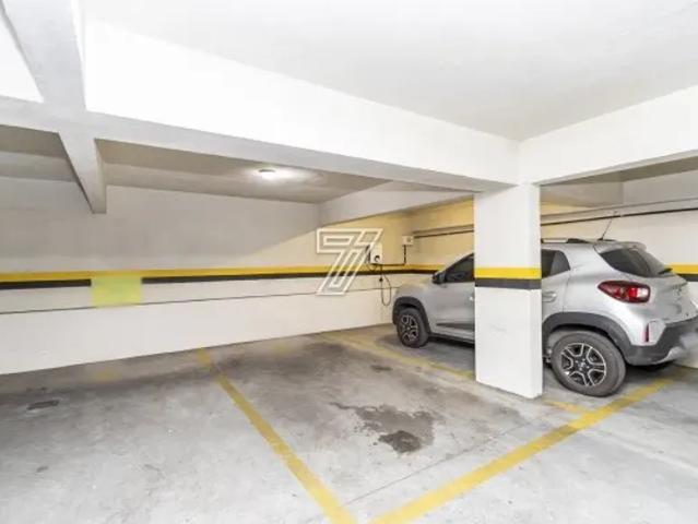 Apartamento à venda 72 m 2 quartos Água Verde Curitiba PR