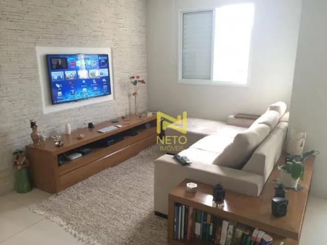 Apartamento à venda, 72 m² 2 dormitórios 1 suíte 2 vagas Itaim Bibi SP
