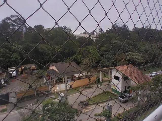Apartamento à venda, 72 m² por R$ 600.000,00 Granja Viana Cotia/SP