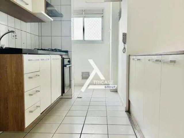 Apartamento à venda, 72 m² por R$ 678.000,00 Vila Andrade São Paulo/SP