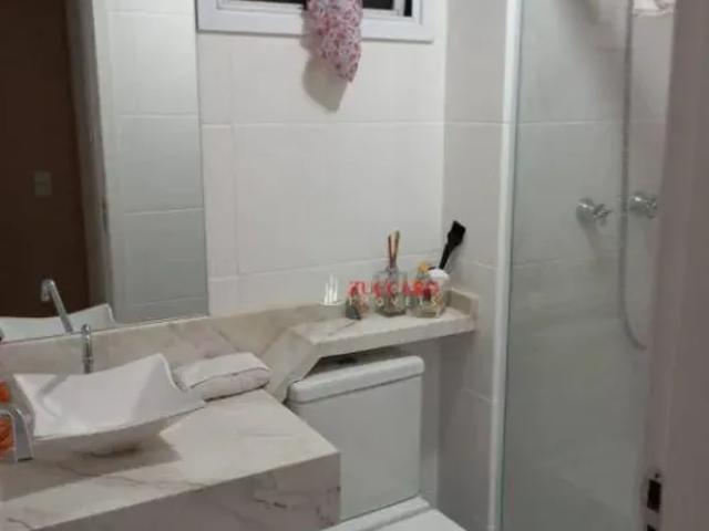 Apartamento à venda, 82 m² por R$ 745.000,01 Gopoúva Guarulhos/SP