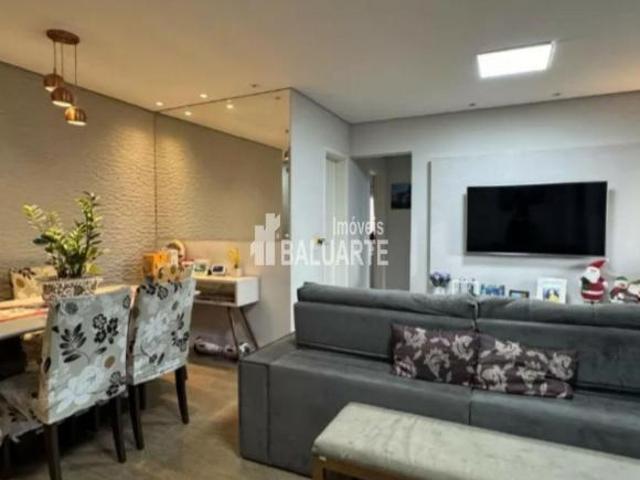 Apartamento Venda 77 m² Bairro Vila Andrade SP