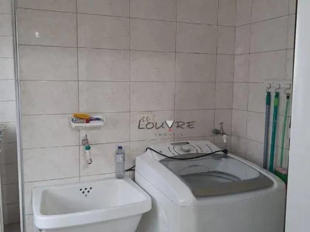 Apartamento à venda, 77 m² por R$ 750.000,00 Vila Olímpia São Paulo/SP