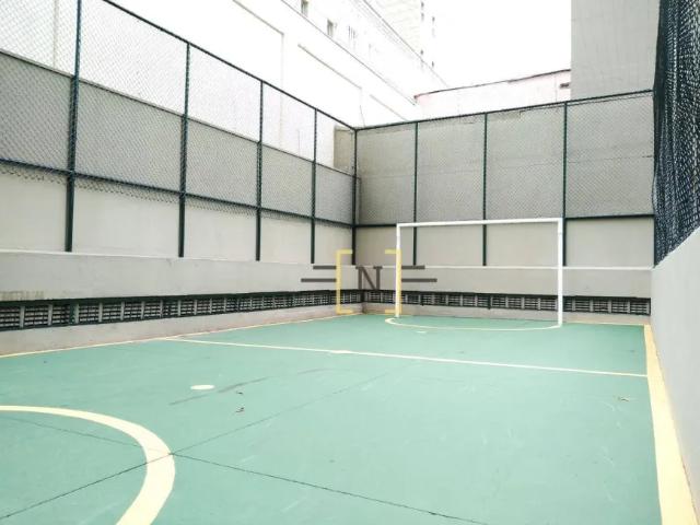 Apartamento com 2 dormitórios à venda, 74 m² por R$ 745.000,00 Aclimação São Paulo/SP