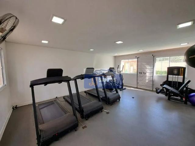 Apartamento com 3 dormitórios à venda, 74 m² por R$ 750.000,00 Belenzinho São Paulo/SP