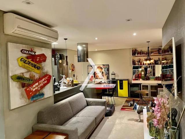Apartamento à venda, 74 m² por R$ 800.000,00 Morumbi São Paulo/SP