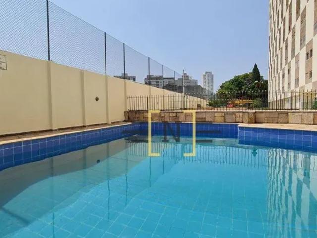 Apartamento à venda, 75 m² por R$ 475.000,00 Cambuci São Paulo/SP
