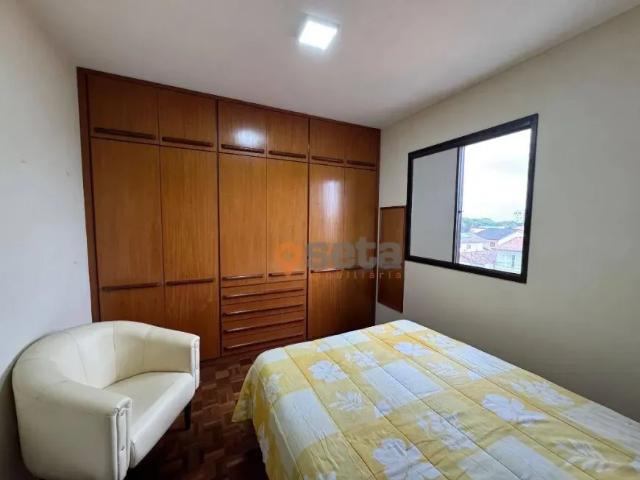 Apartamento com 2 dormitórios, 80 m² venda por R$ 460.000,00 ou aluguel por R$ 3.425,00/mês Jard