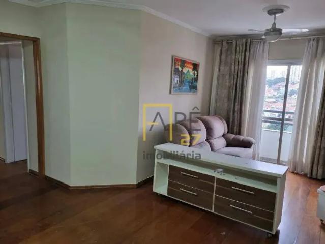Apartamento à venda, 75 m² por R$ 620.000,00 Santa Teresinha São Paulo/SP