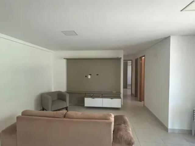 Apartamento à venda, 75 m² por R$ 690.000,00 Jardim Oceania João Pessoa/PB
