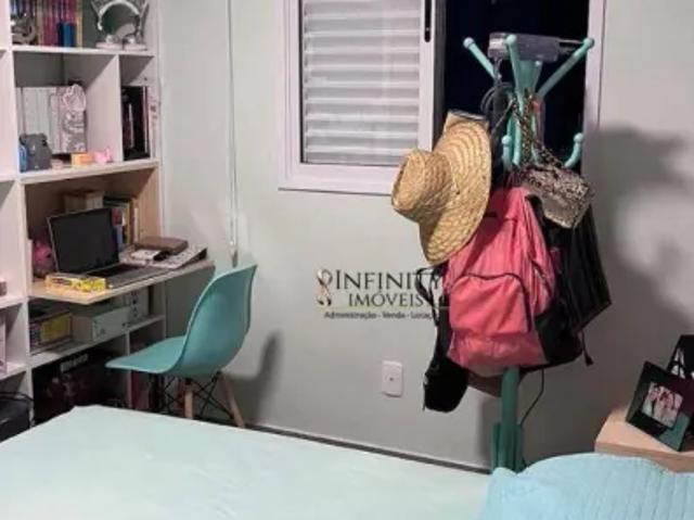 Apartamento à venda, 75 m² por R$ 734.990,00 Jardim Sul São José dos Campos/SP