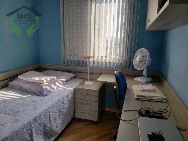 Apartamento à venda, 75 m² por R$ 750.000,00 Centro Osasco/SP