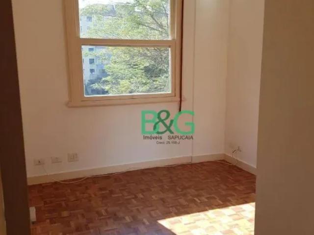 Apartamento à venda, 75 m² por R$ 870.000,00 Jardim Paulista São Paulo/SP