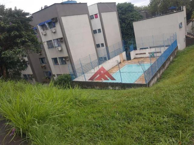 Apartamento à venda, 75 m² por R$ 180.000,00 Mutondo São Gonçalo/RJ