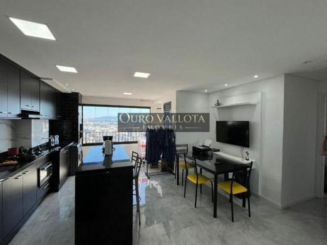 Apartamento / Venda